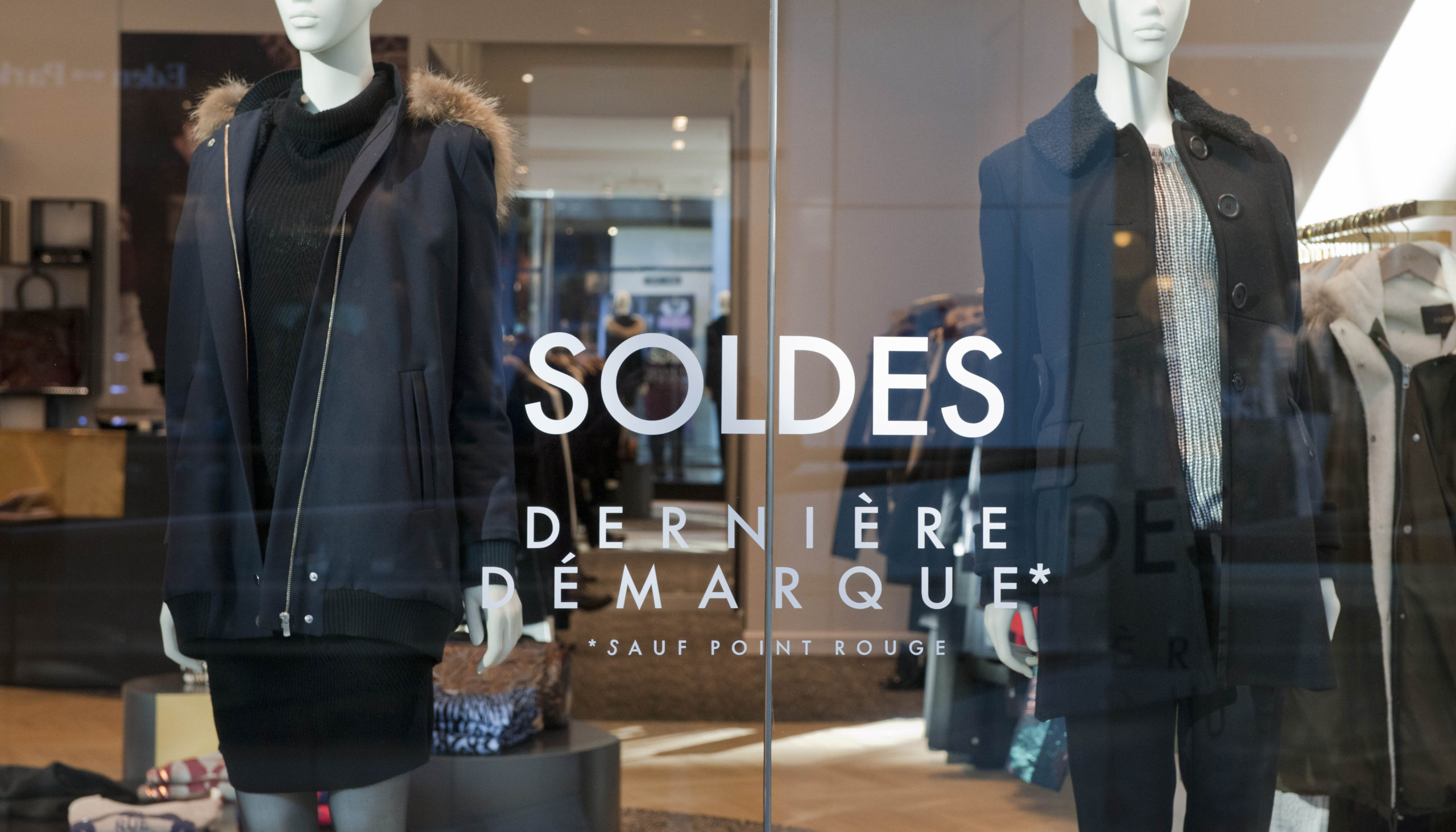 6 Things You Didn't Know About The French Sales